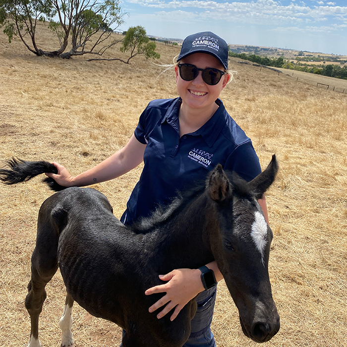 Home - Cameron Veterinary Services